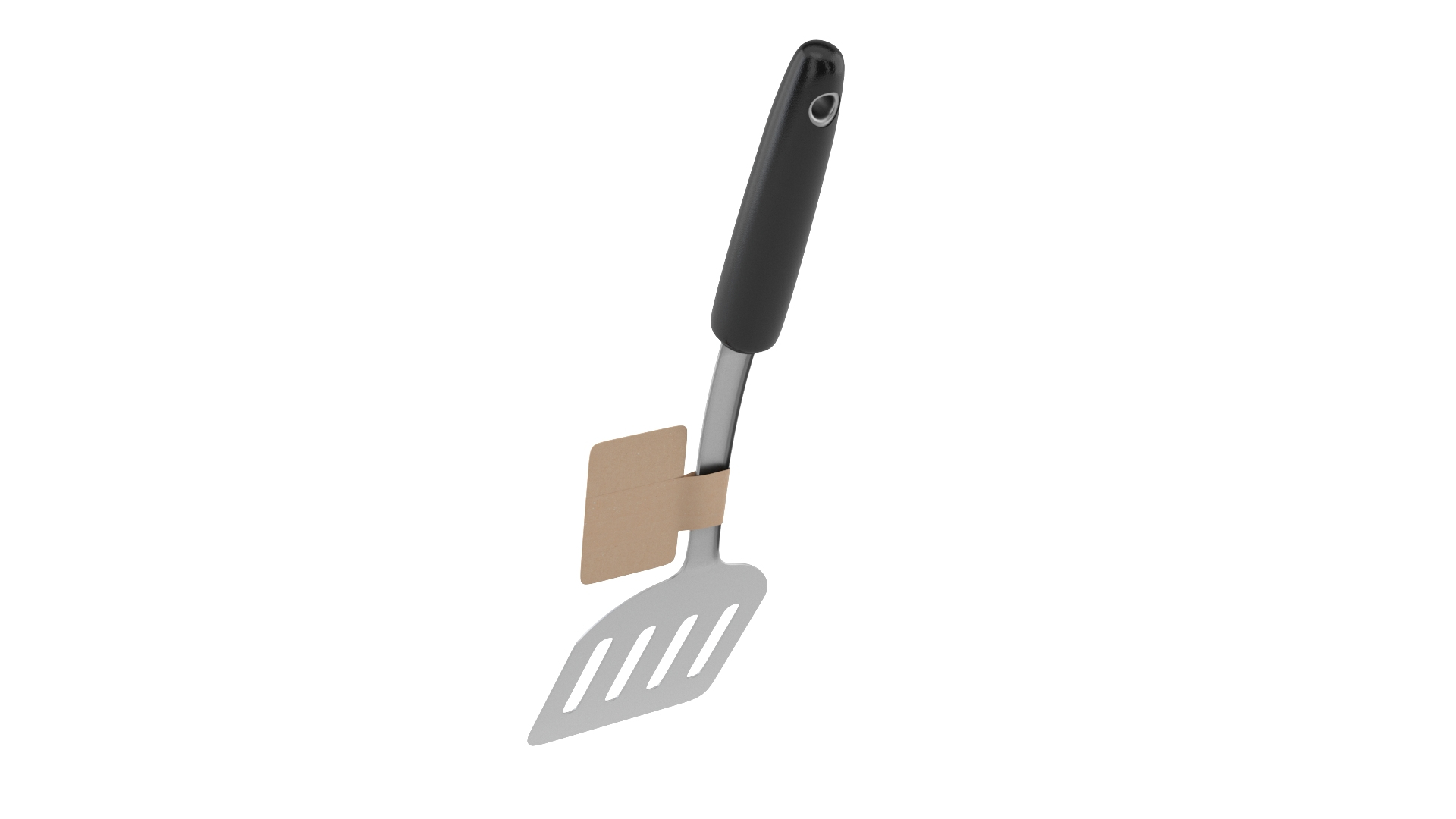 Spatula 3D model - TurboSquid 1679924