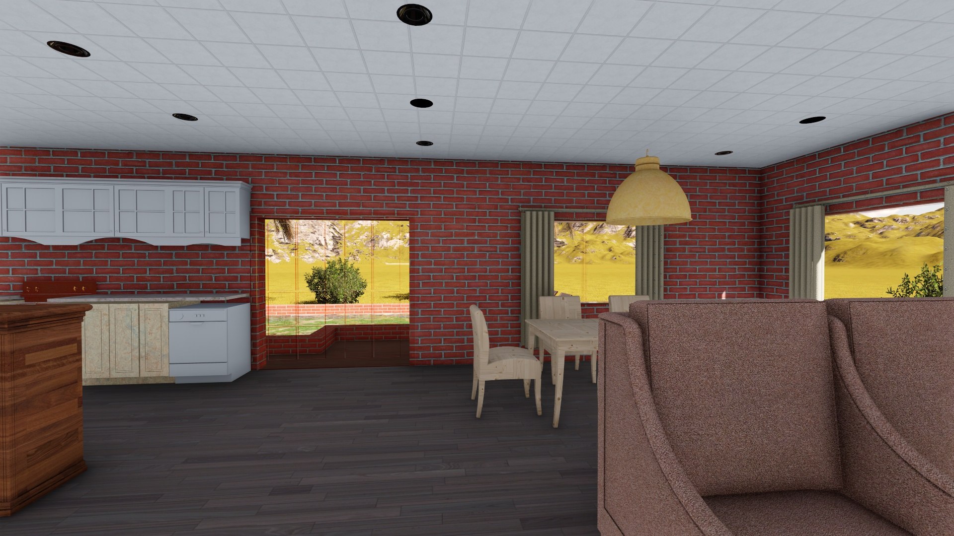 Max House Revit