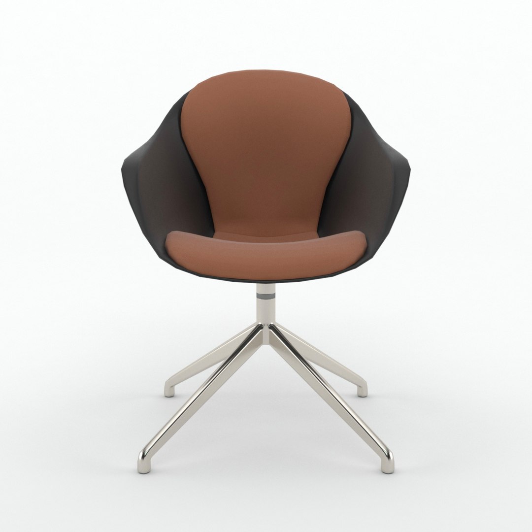 3D Adelaide Chair - TurboSquid 1420802