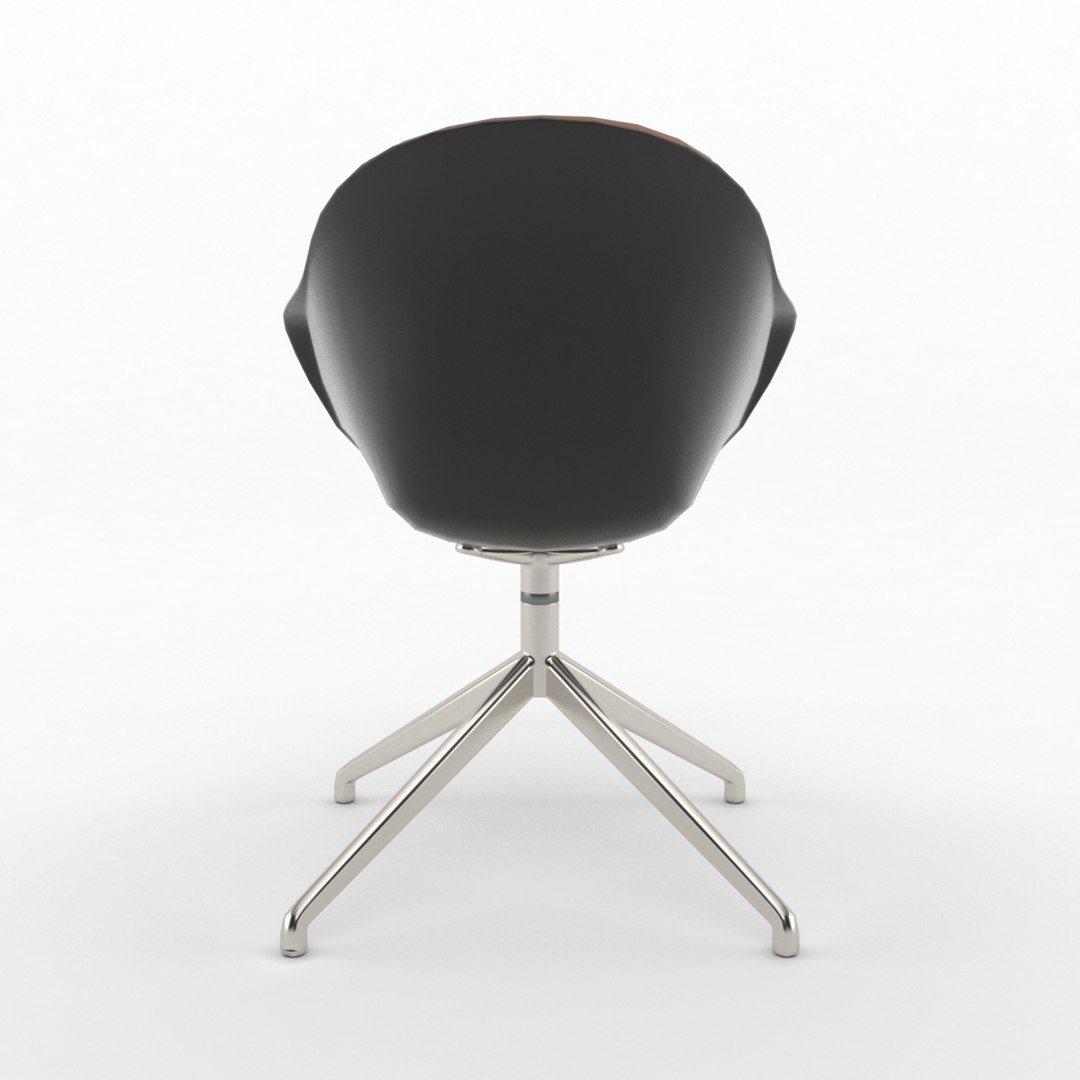 3D Adelaide Chair - TurboSquid 1420802