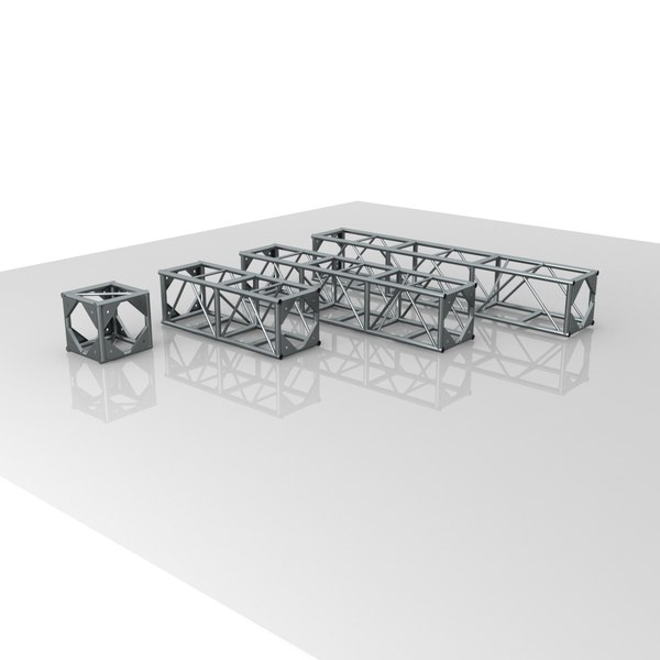 Pre-rig 3D model - TurboSquid 1664866