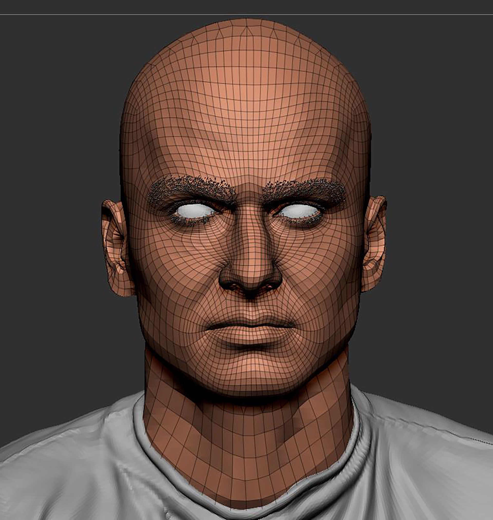 Zbrush 3D model - TurboSquid 1583970