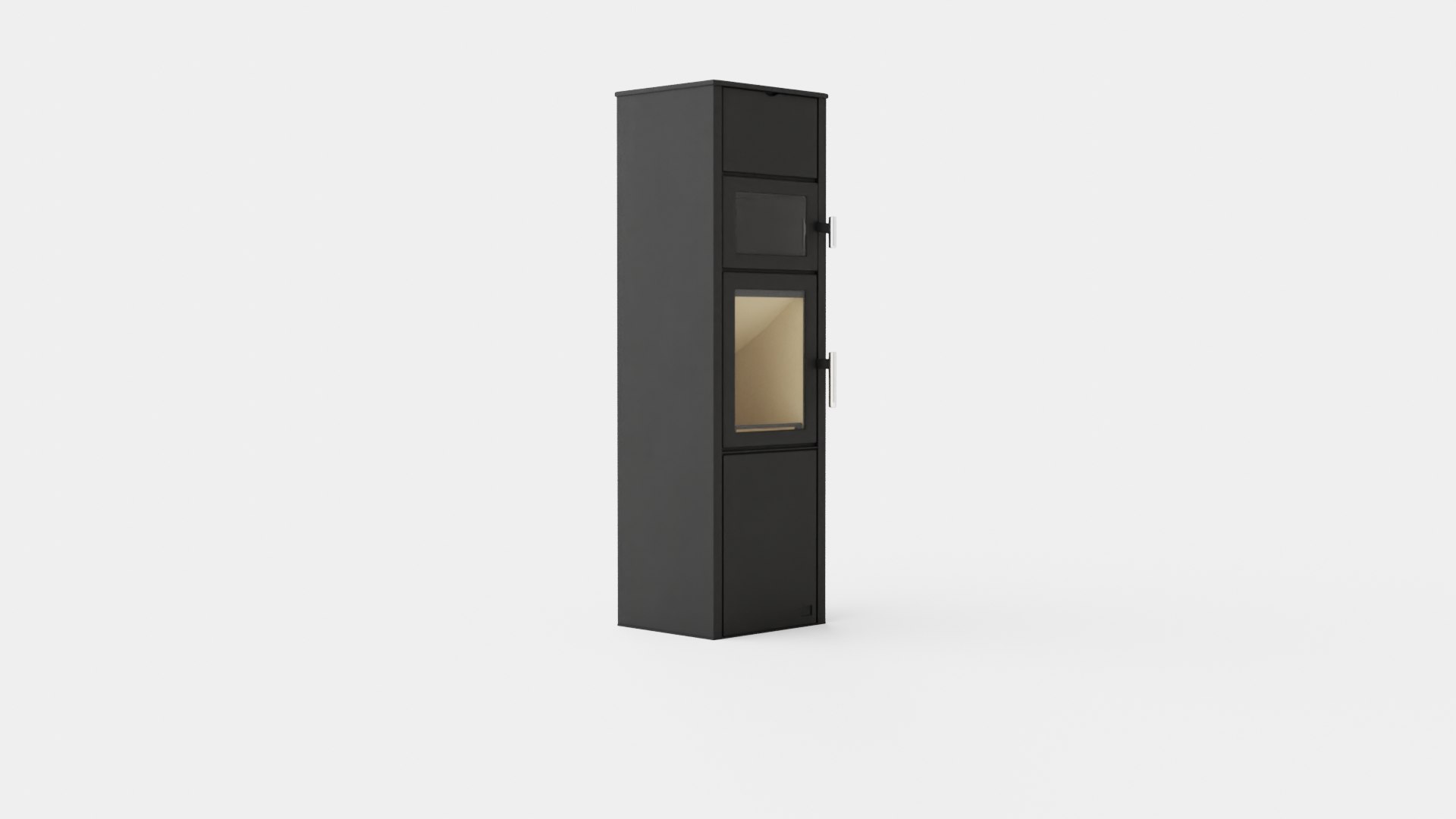 3D Heta Scan-Line 560B Model - TurboSquid 2235567