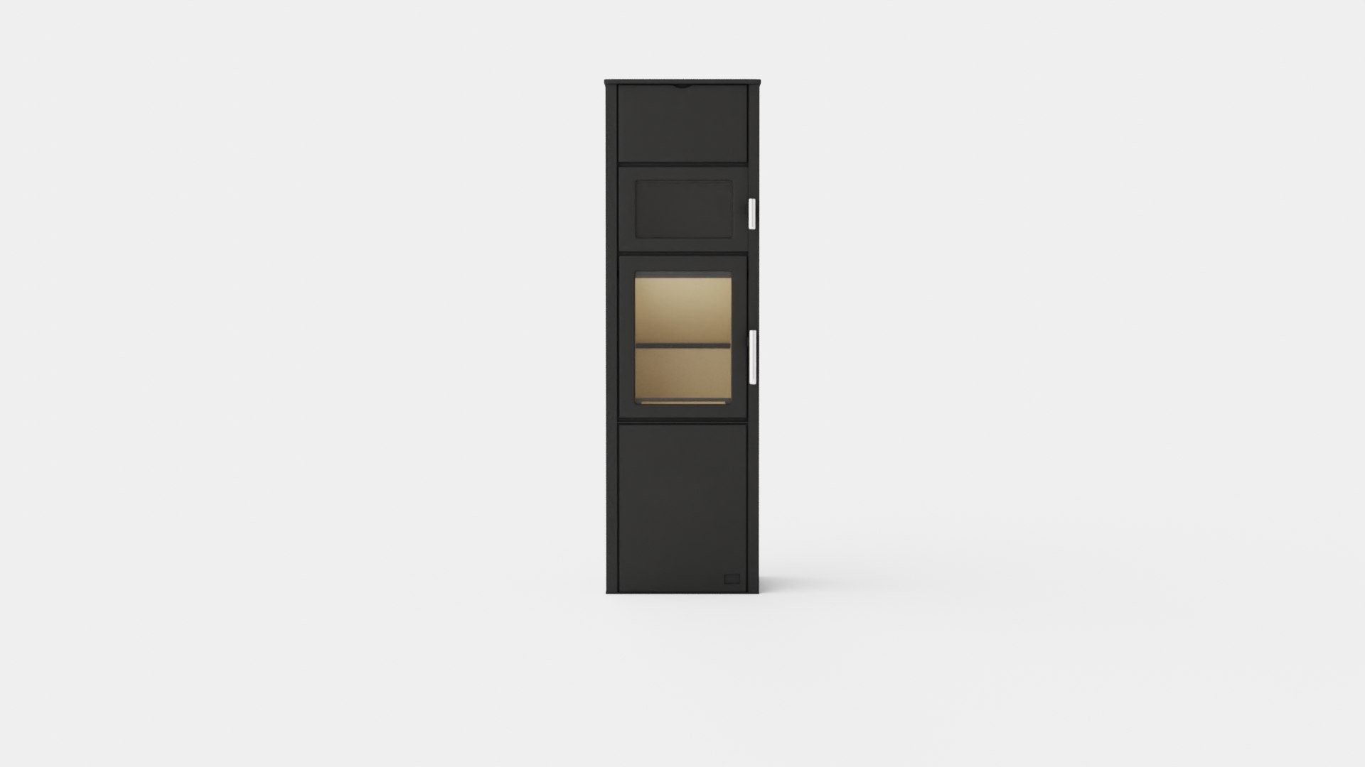 3D Heta Scan-Line 560B Model - TurboSquid 2235567