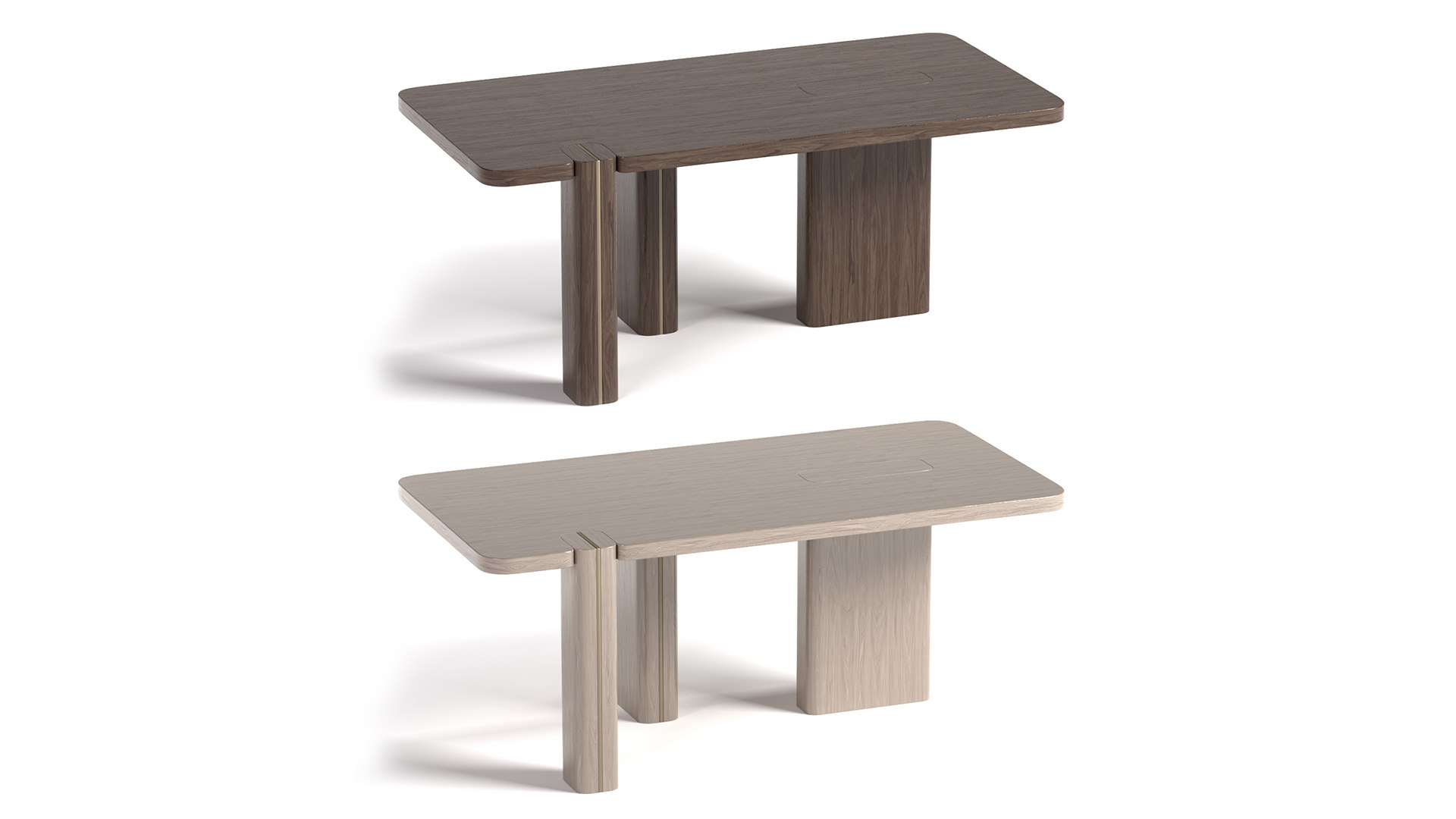 3D Rosie Dining Table By LuxLucia Casa3DsMax2017 Model - TurboSquid 2133348