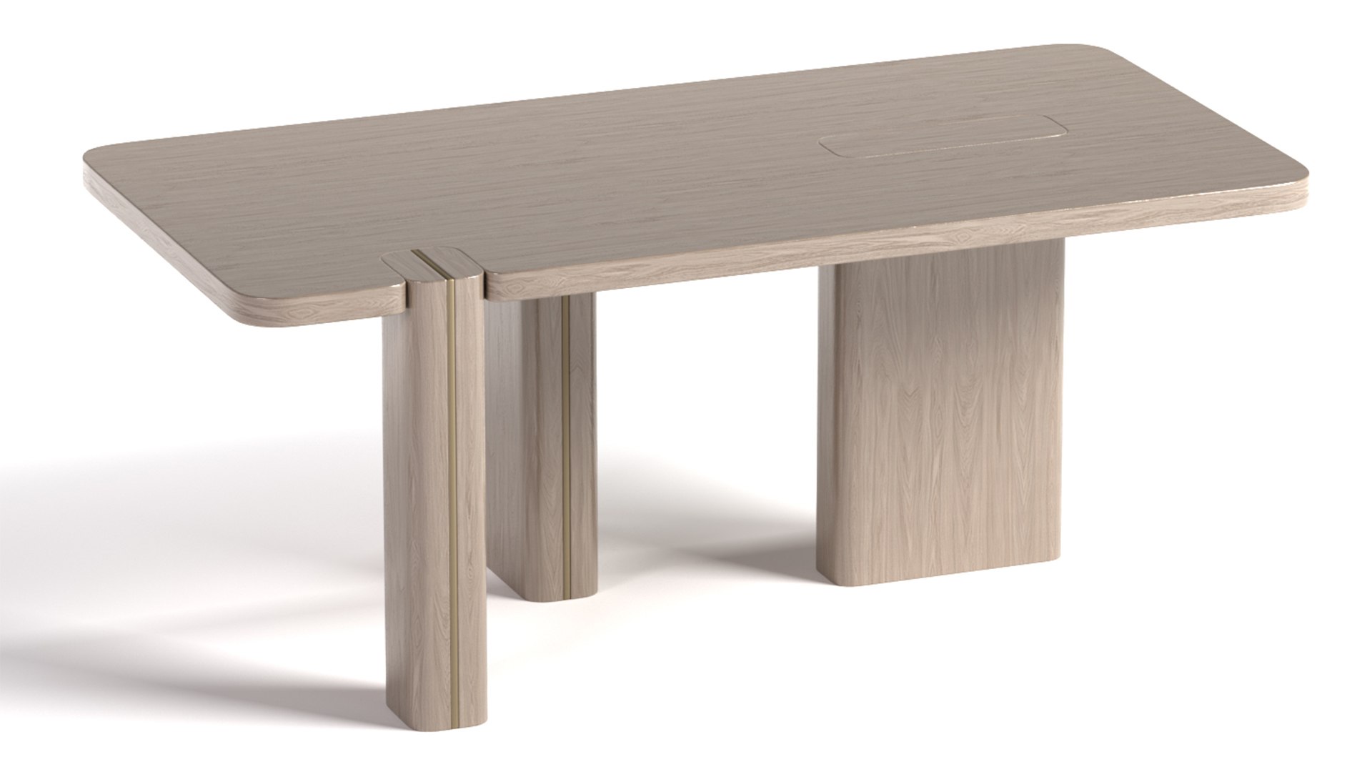 3D Rosie Dining Table By LuxLucia Casa3DsMax2017 Model - TurboSquid 2133348