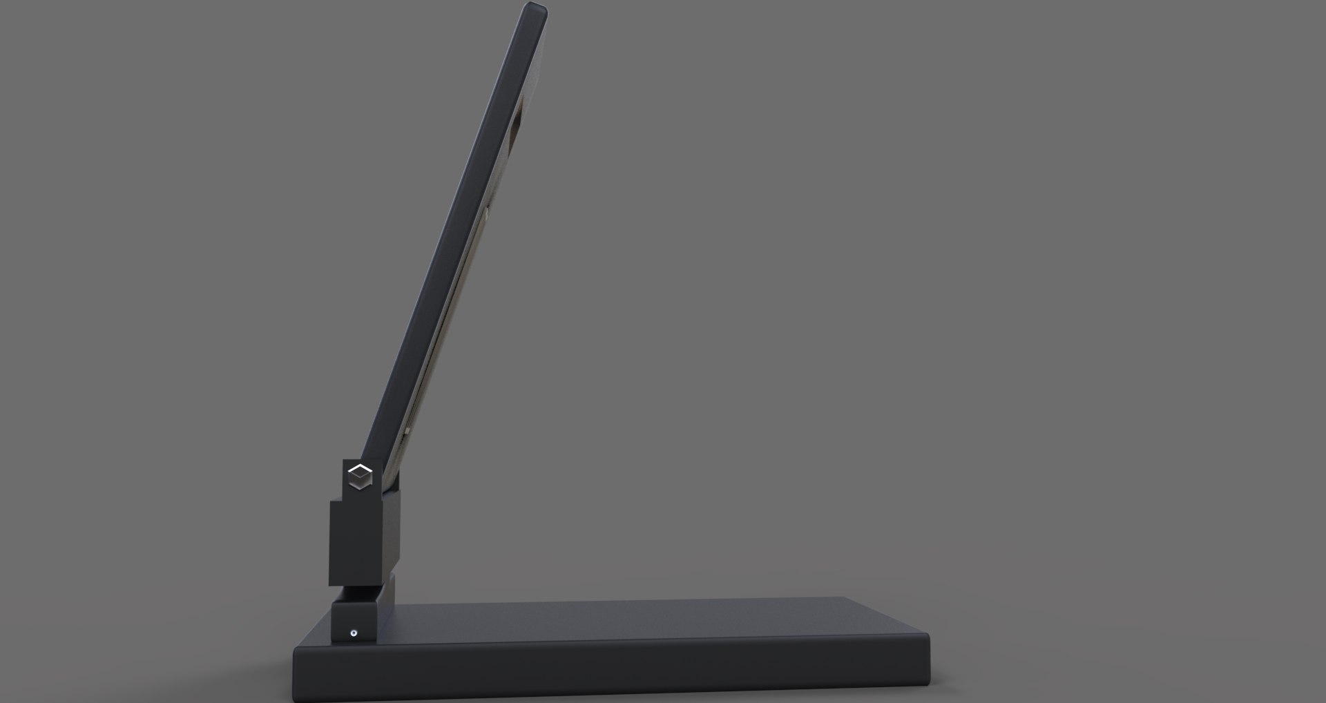 Free Led Lamp 3D Model - TurboSquid 1249691