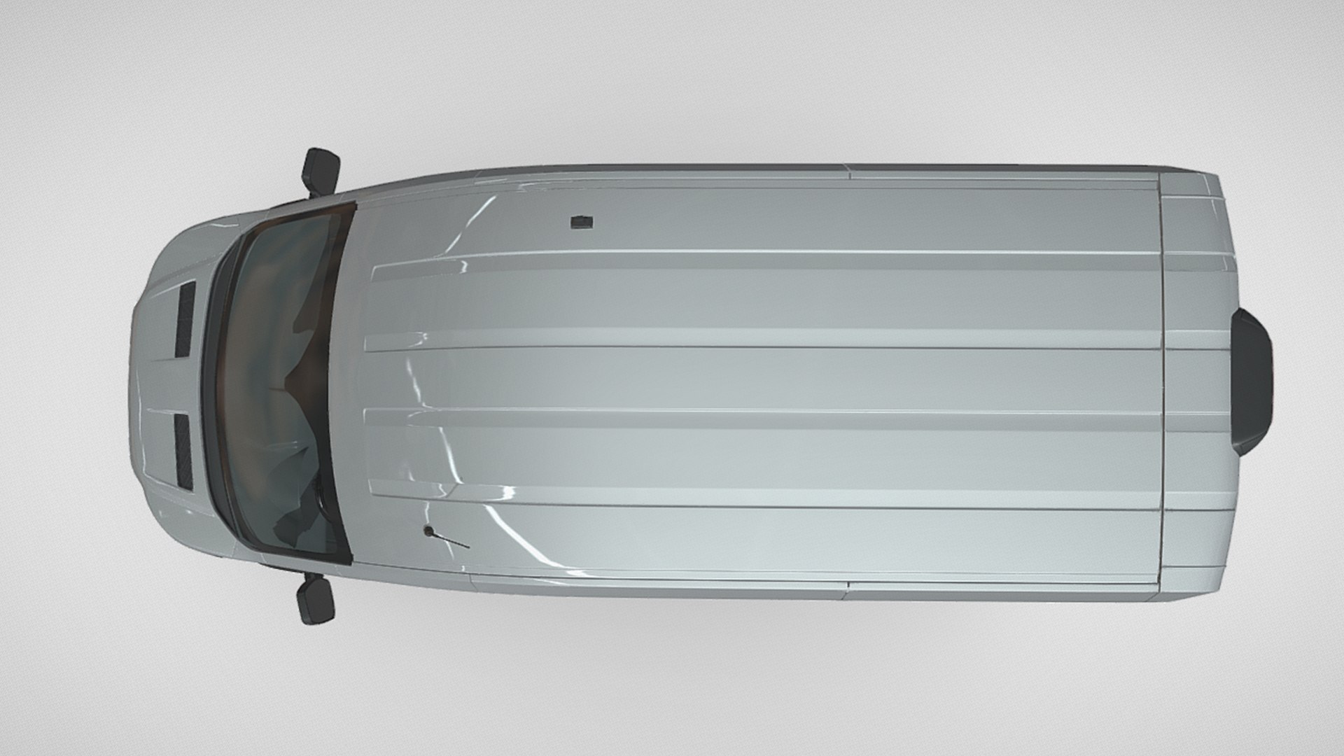 Ford Transit H3 390 L2 Model - TurboSquid 2261074