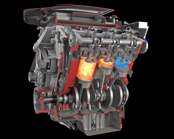 transmission engine max