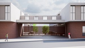 Revit Design Models - Download rvt Files | TurboSquid