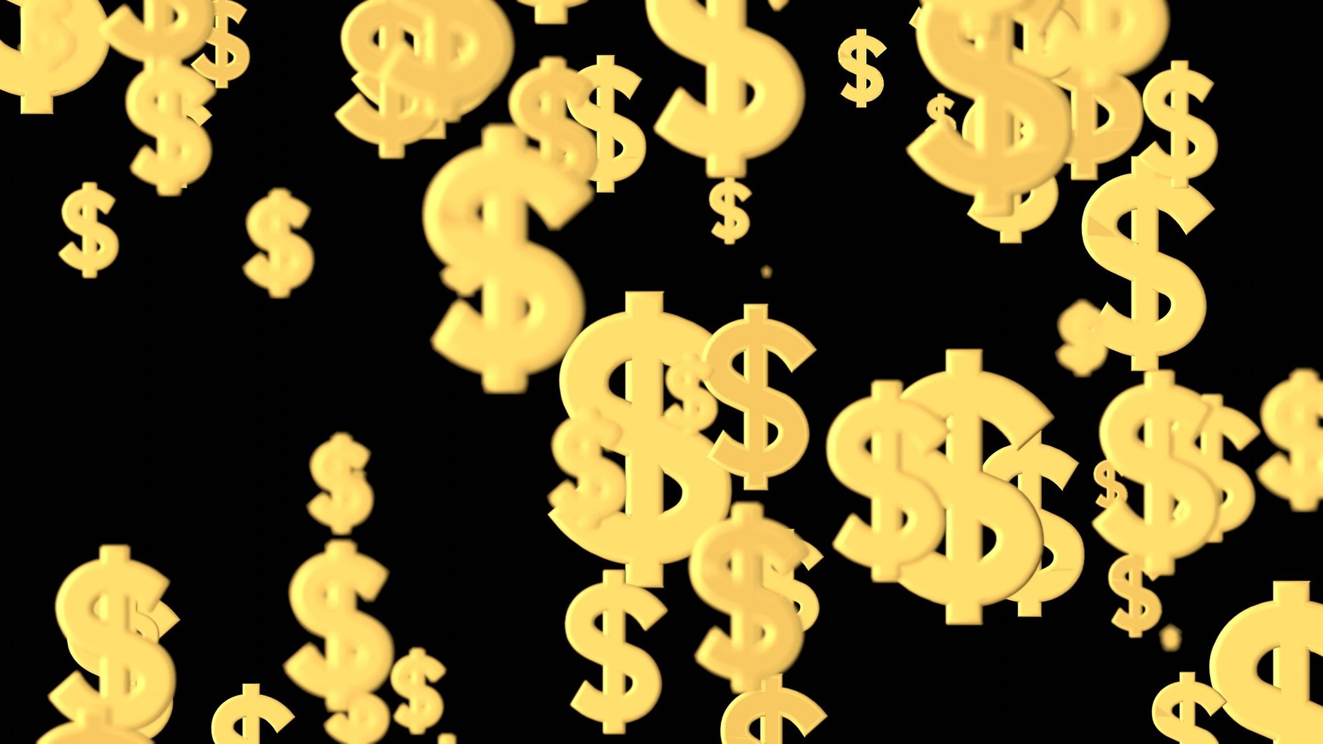 US Dollar - 2 3D - TurboSquid 2006852