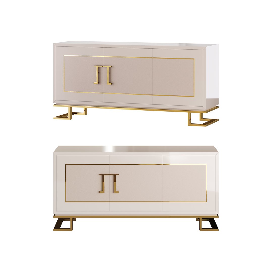 3D FRATO NAJA Model - TurboSquid 2224094