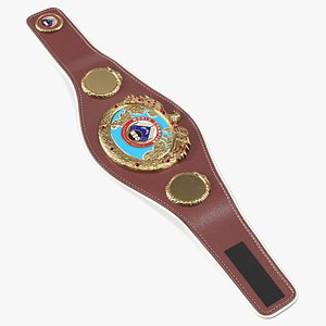 3D Boxing Models - Browse & Download Formats - TurboSquid