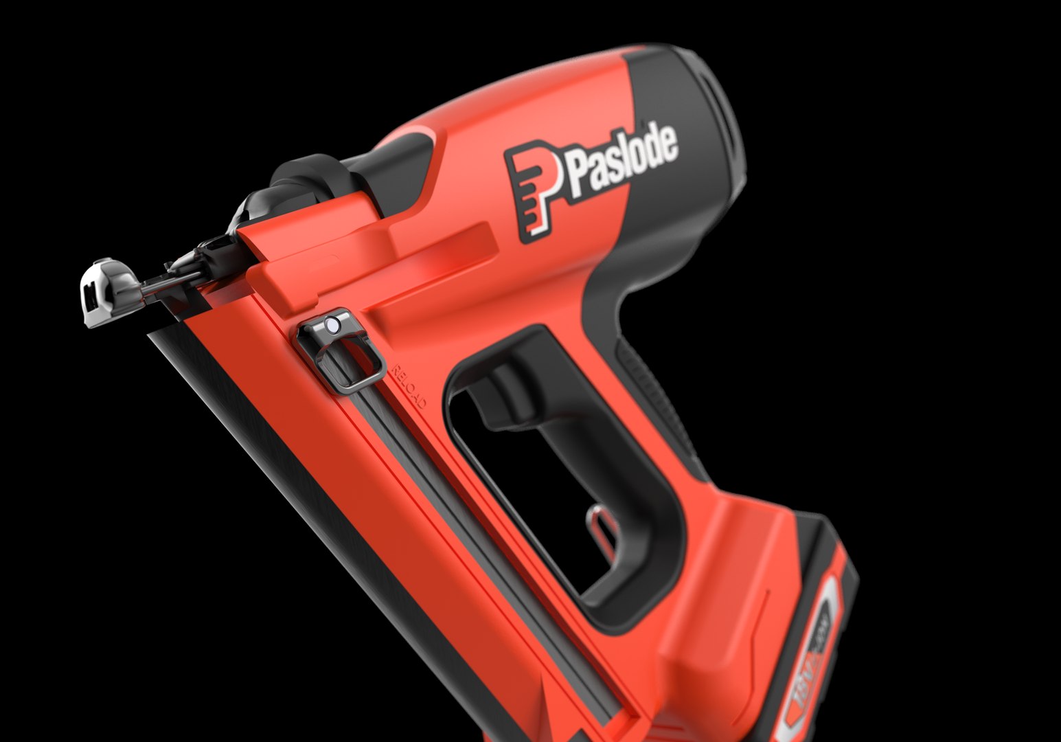 3D Model Paslode Angle Bradder Concept - TurboSquid 2047192