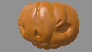 Halloween 3D Models for Download | TurboSquid