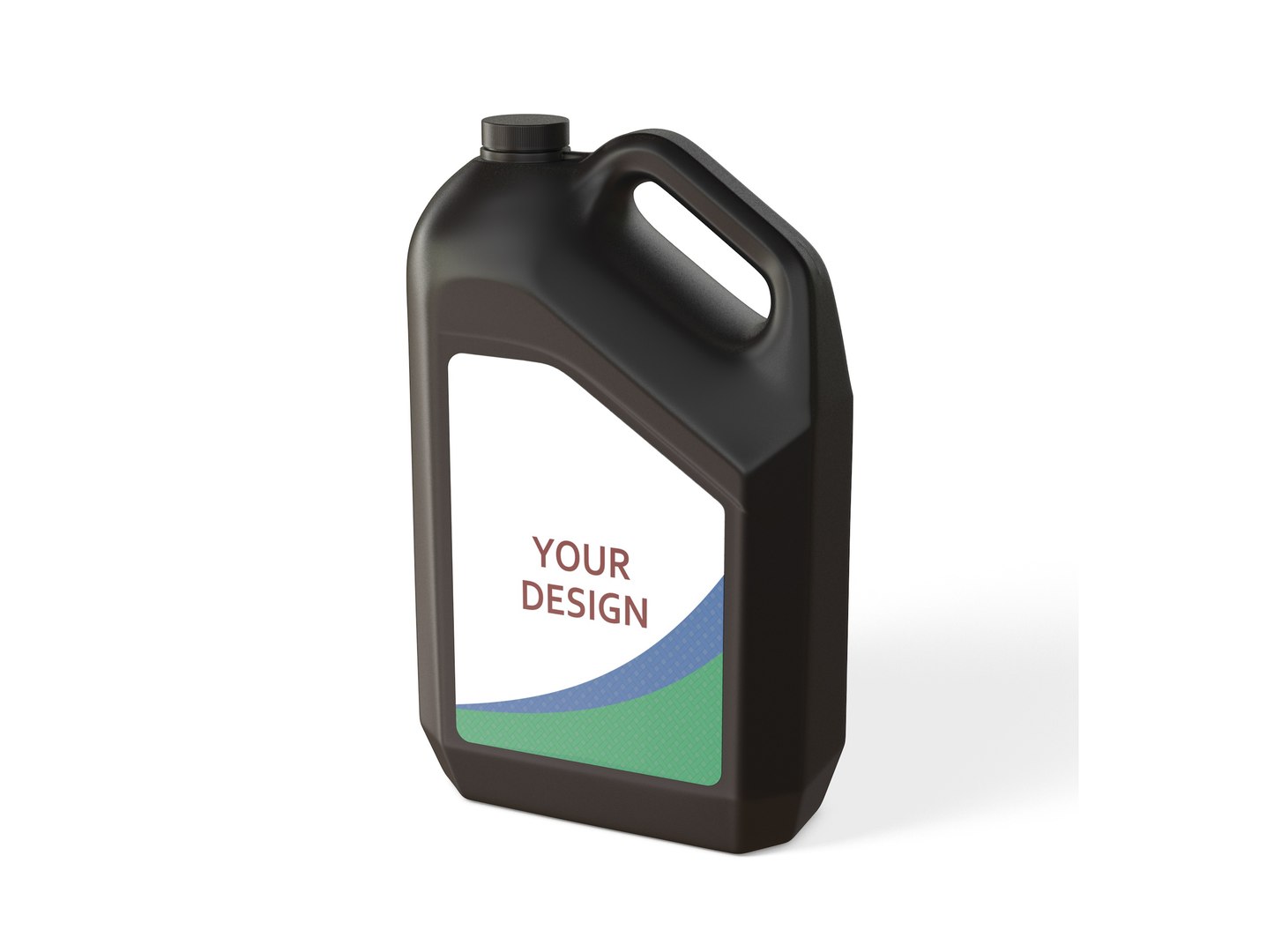 Jerry Can model - TurboSquid 2155306