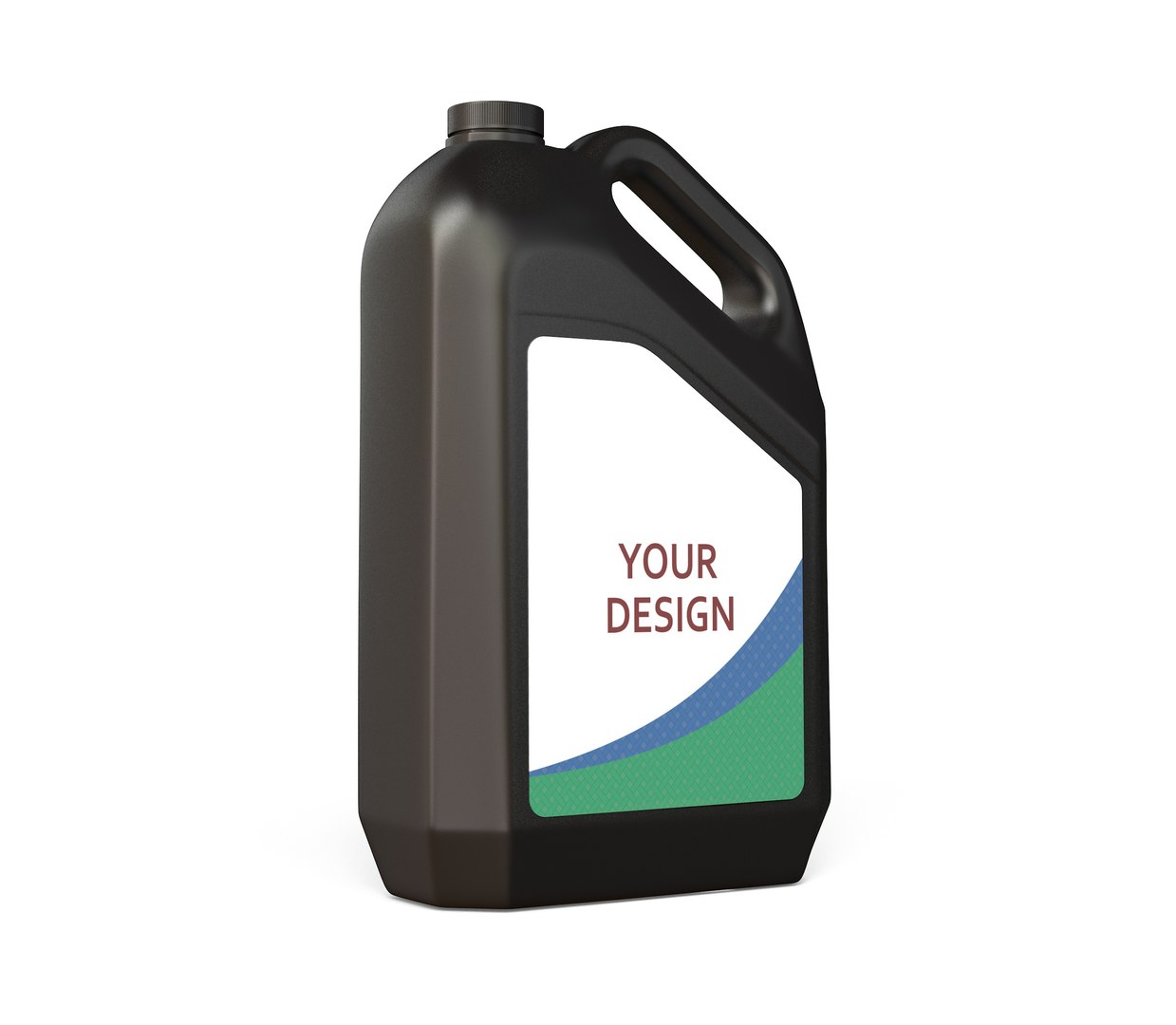 Jerry Can model - TurboSquid 2155306