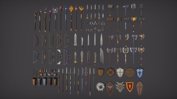 Free 3D Claws Models | TurboSquid