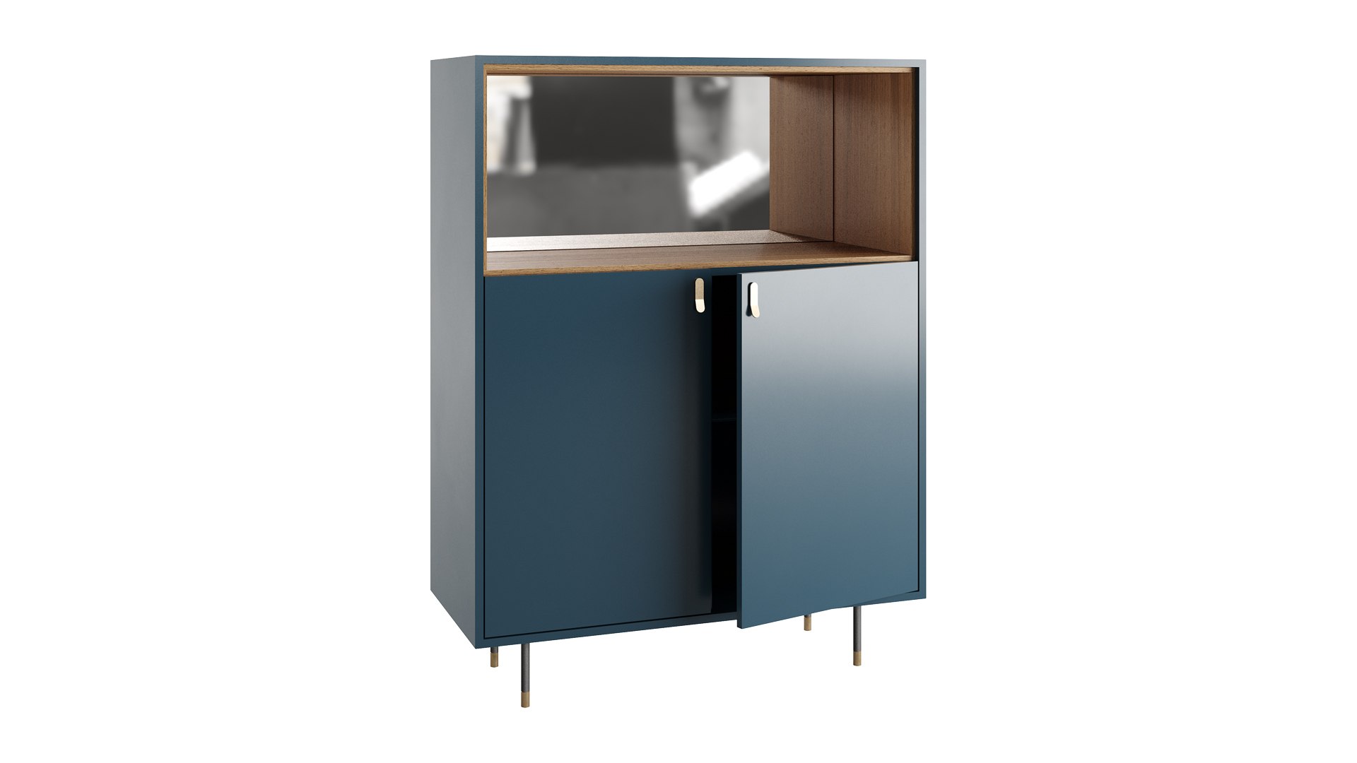 Universe Box By Morica 3D Model - TurboSquid 2159291