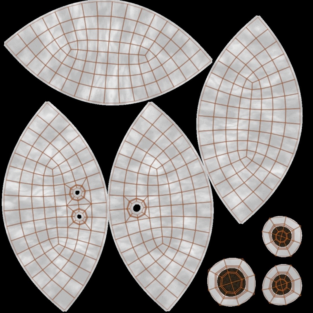 Bowling Ball 3D Model - TurboSquid 2297060