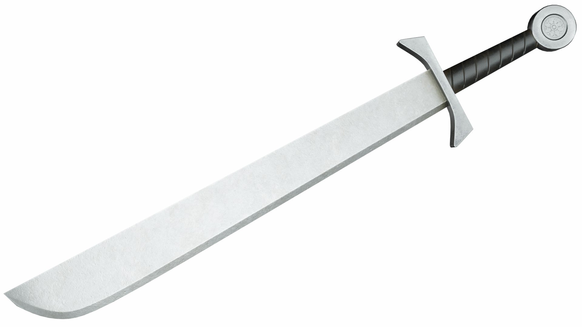 3D Falchion - TurboSquid 2048943