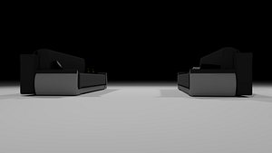 Download Free 3D Sofa Maya Models - TurboSquid