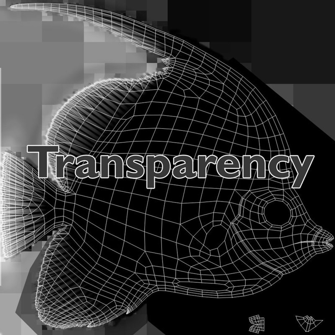 3ds Longfin Bannerfish Heniochus Acuminatus