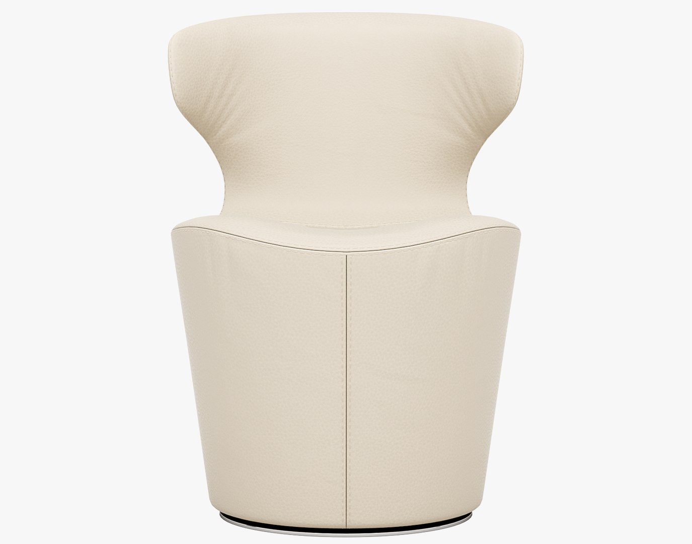 3D Piccola Mini Papilio Chair - TurboSquid 1556780