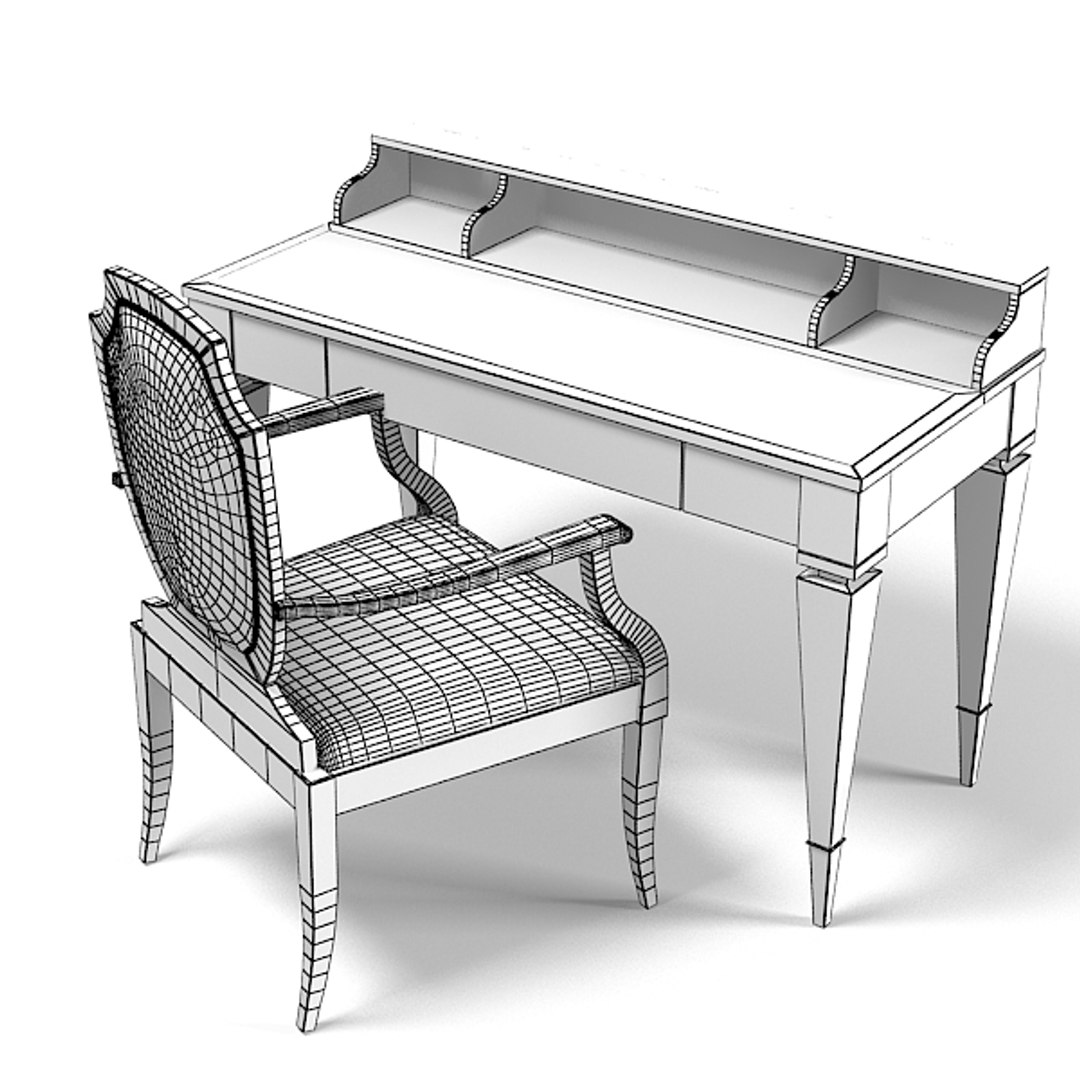 3d Model Smania Master Mood