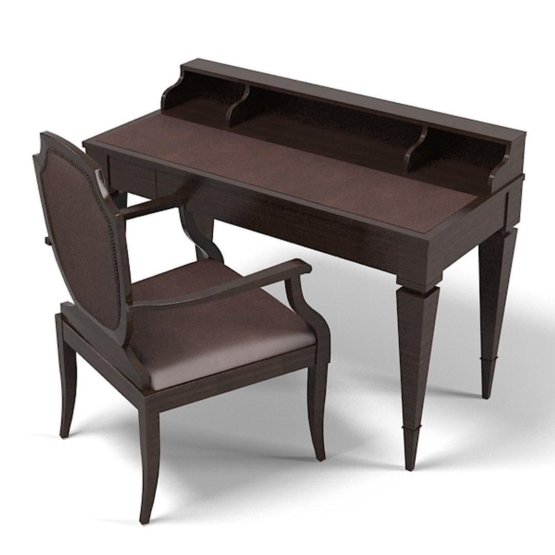 3d Model Smania Master Mood