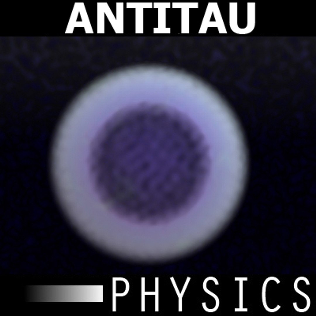 3d Particles Standard Quantum Mechanical Model