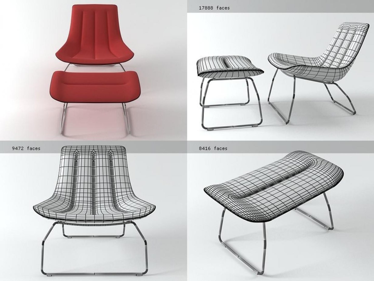 3D Ola - TurboSquid 1185450