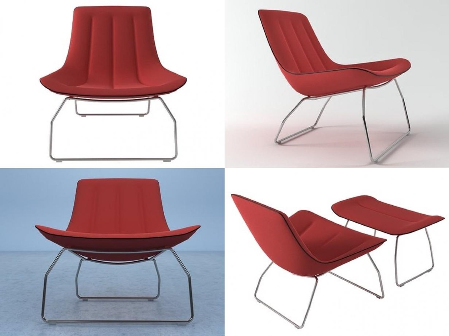 3D Ola - TurboSquid 1185450