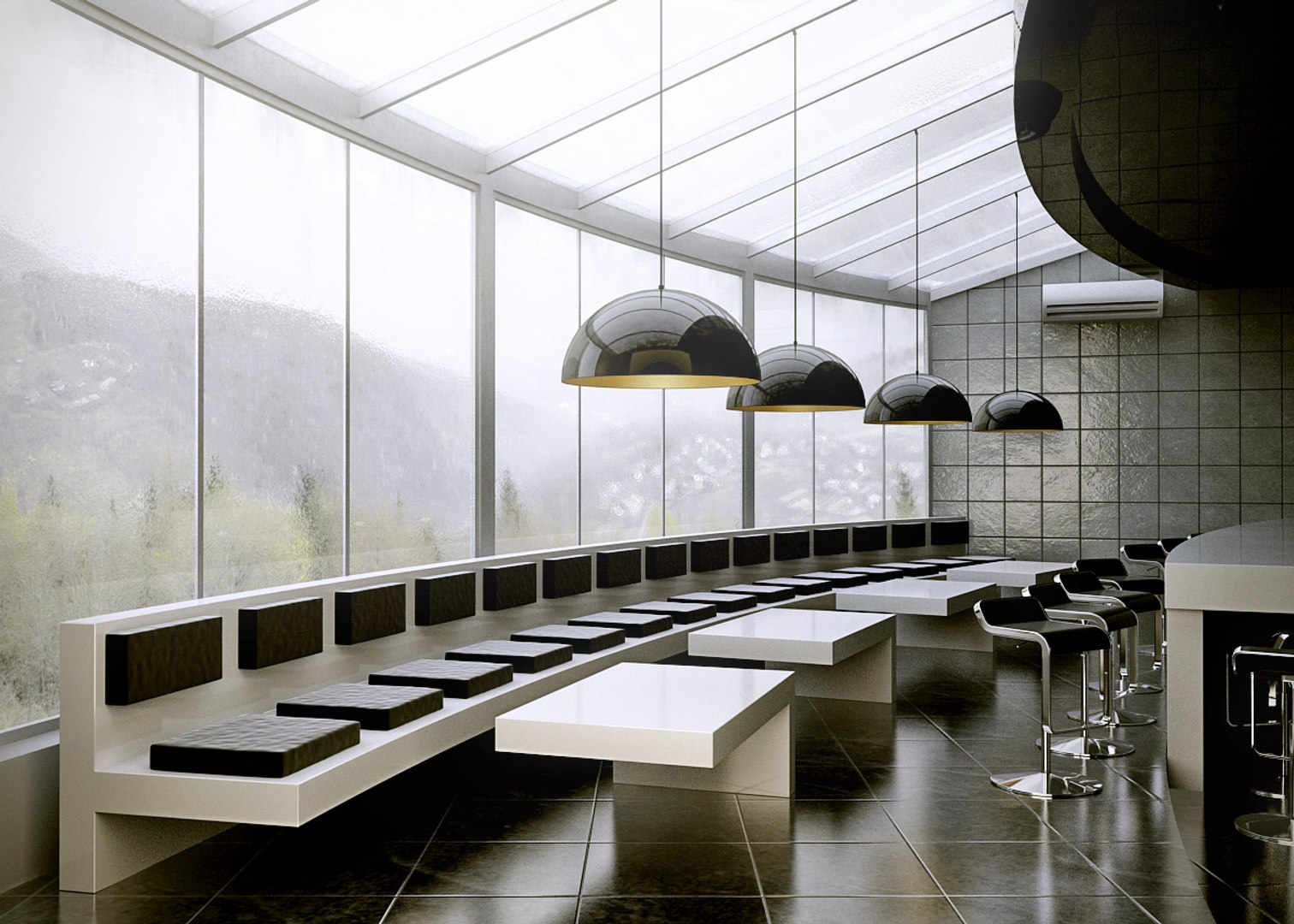 Archinteriors Vol 22 3d Model