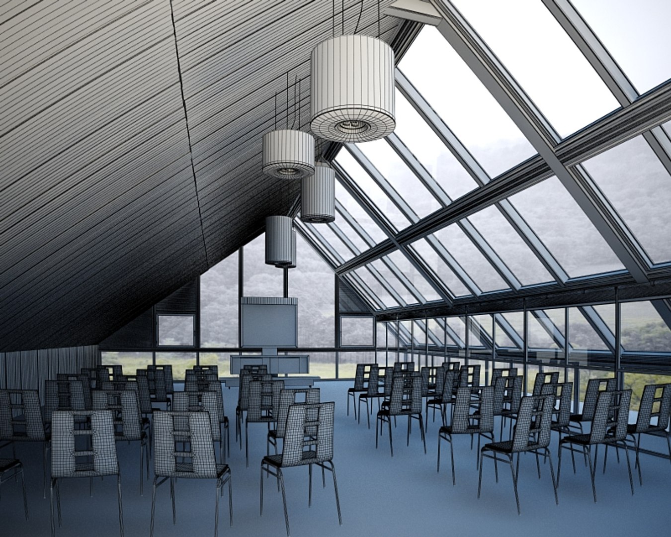 Archinteriors Vol 22 3d Model