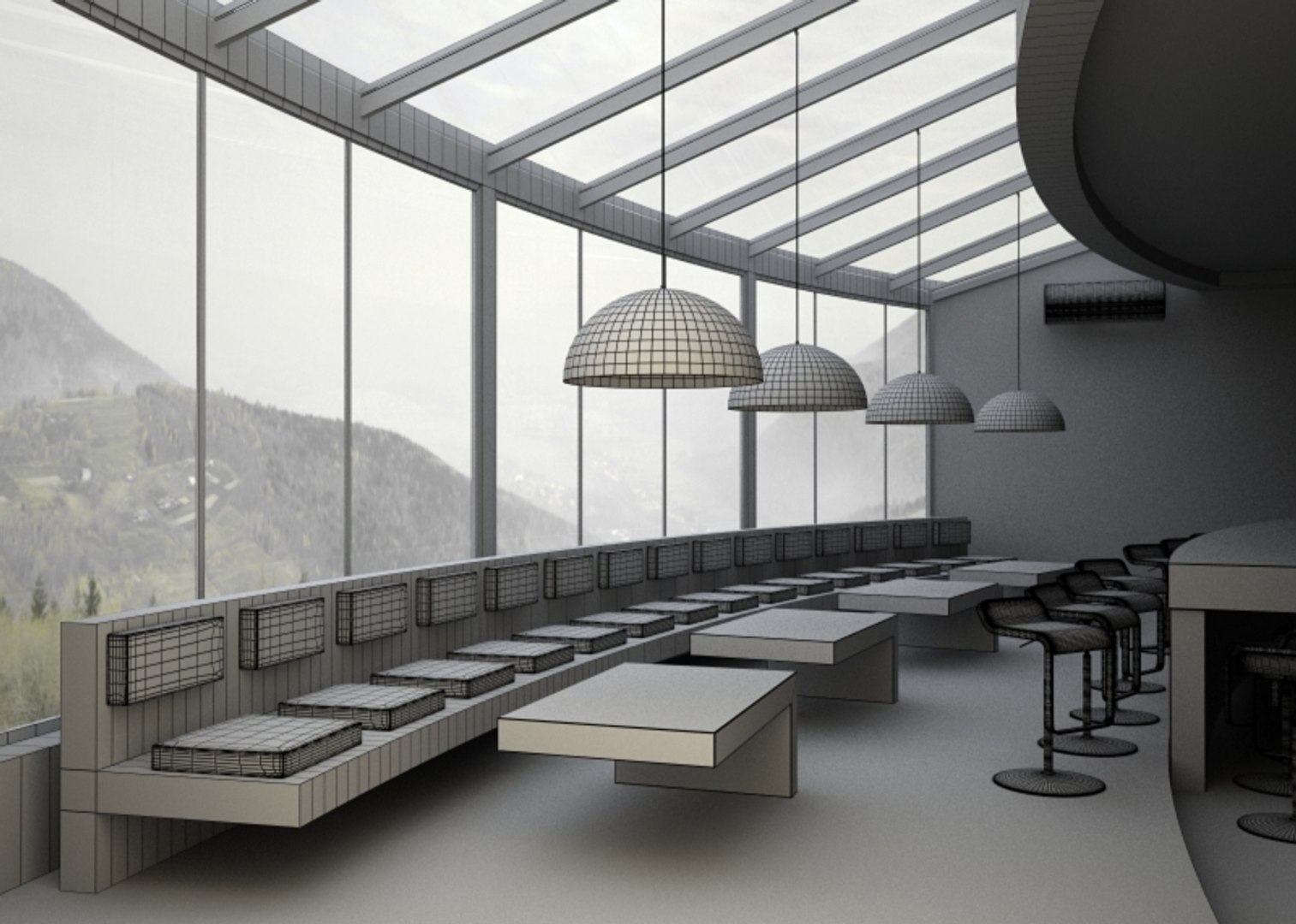 archinteriors vol 22 3d model