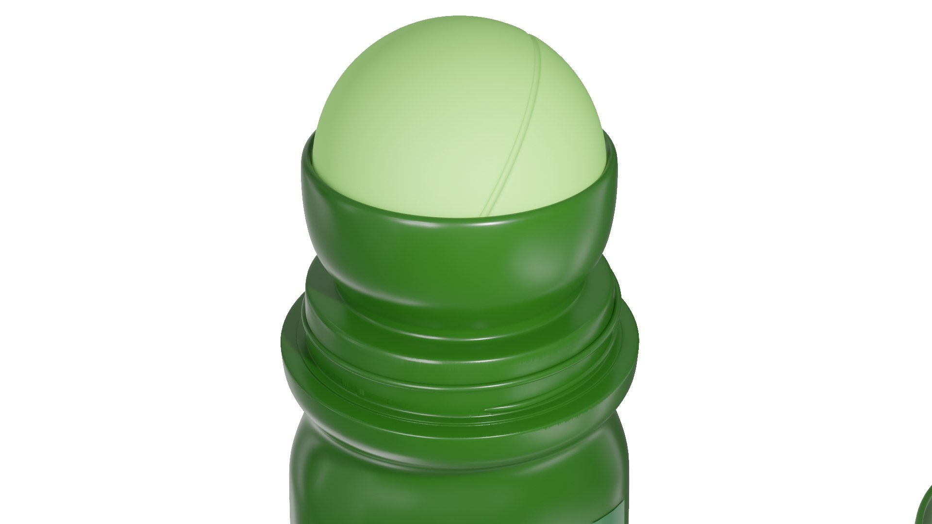 Deodorant 3D Model 3D Model - TurboSquid 1973689