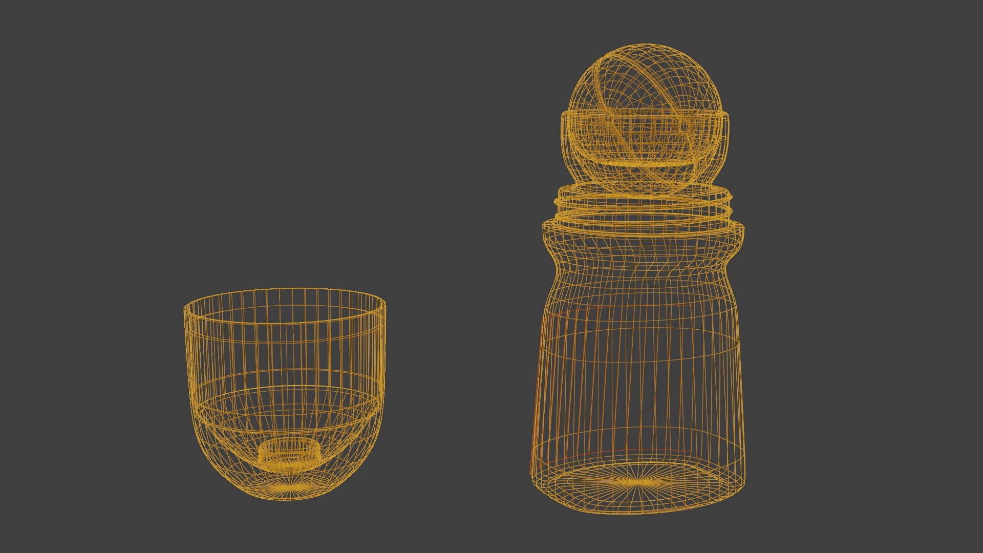 Deodorant 3D Model 3D Model - TurboSquid 1973689