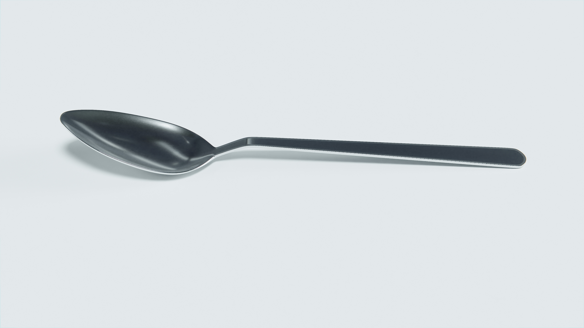 Spoon 3D - TurboSquid 2024882