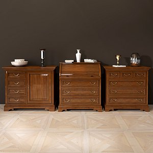 3D Selva Models - Browse & Download Formats - TurboSquid