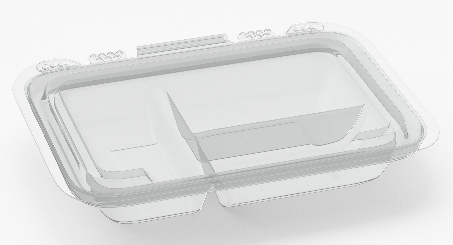 3D Food Packaging 04 03 model - TurboSquid 2104701