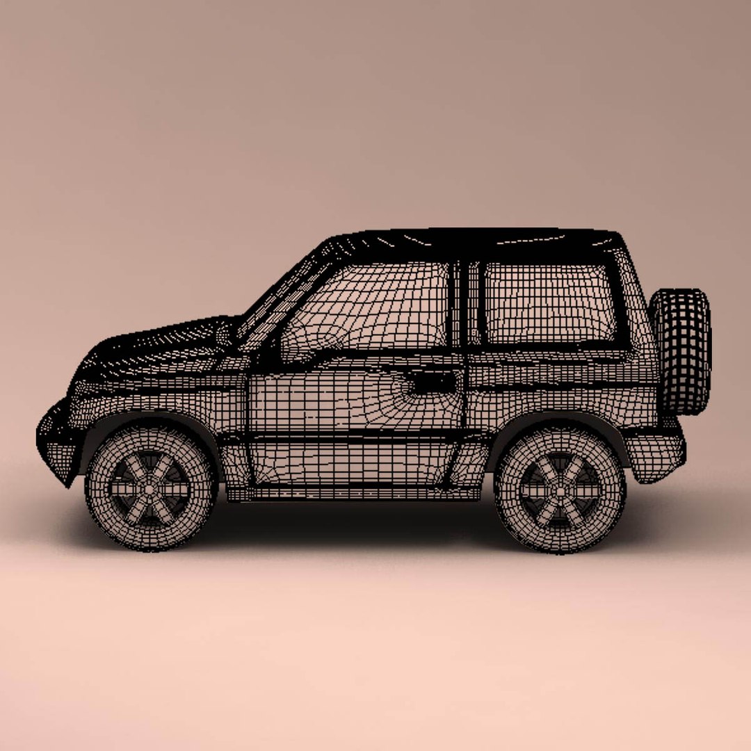 suzuki vitara 3ds