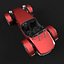 3D Car Animation Model - TurboSquid 1323564