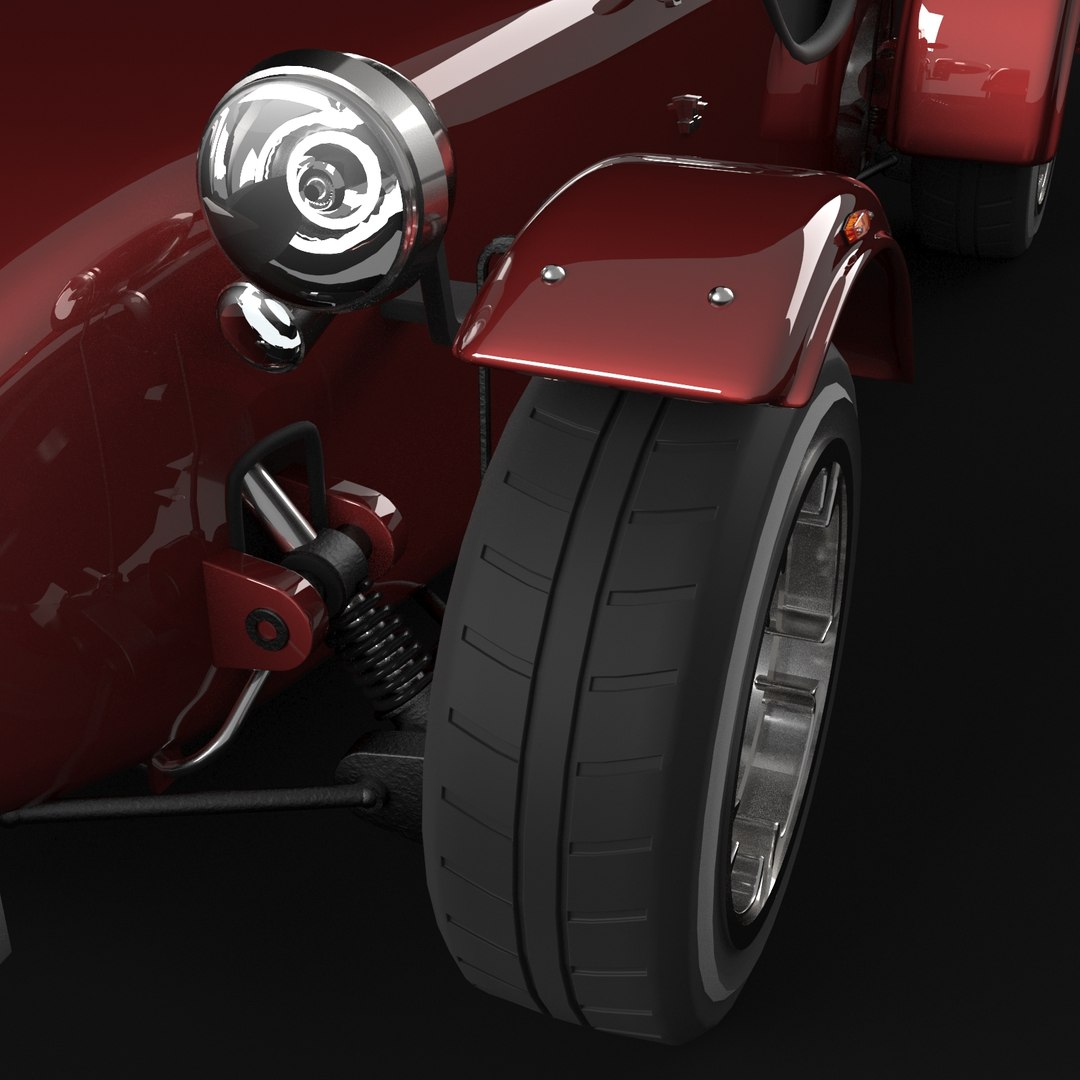 3D Car Animation Model - TurboSquid 1323564