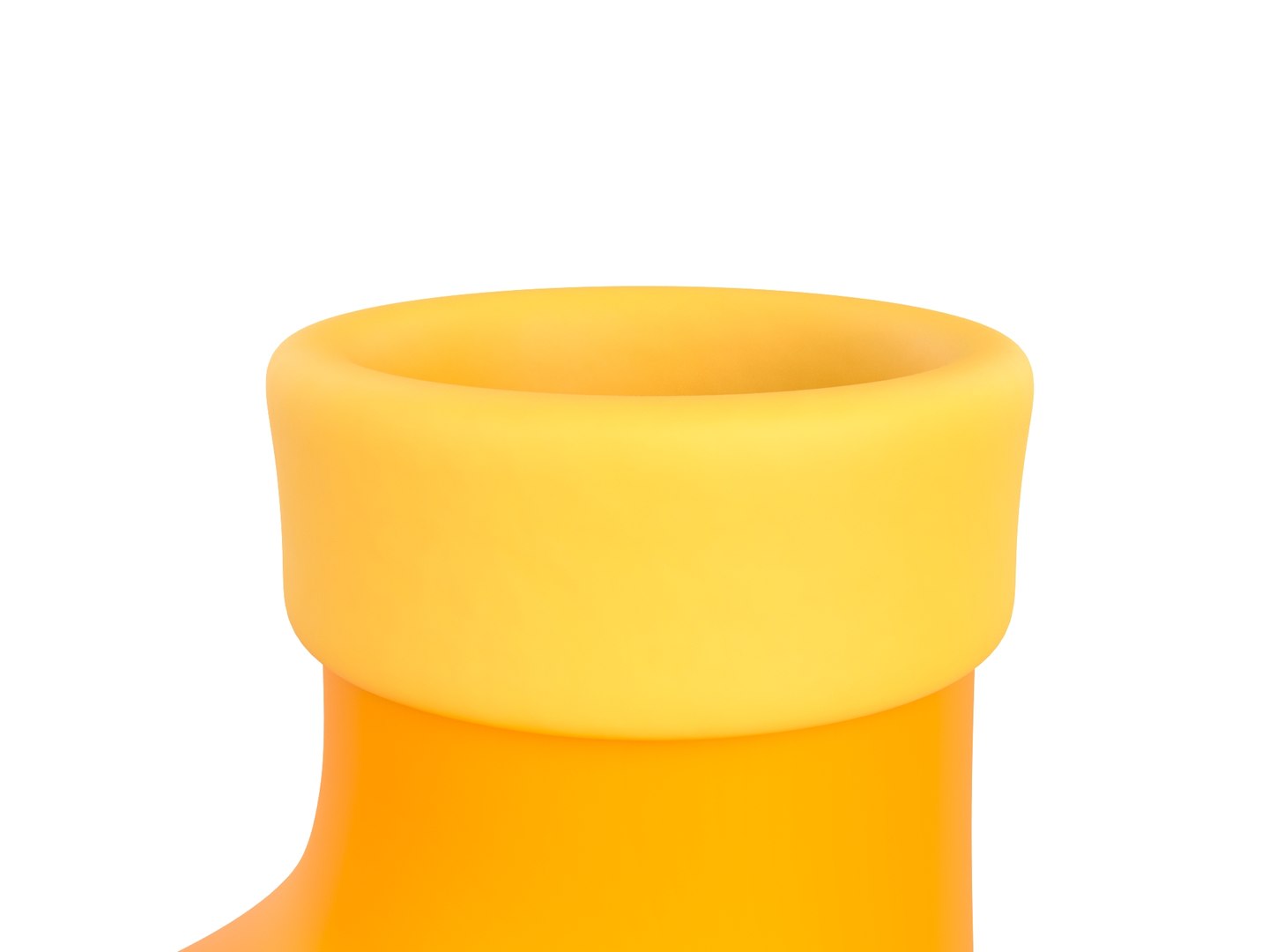 3D Prop243 Cartoon Boot Model - TurboSquid 2072799