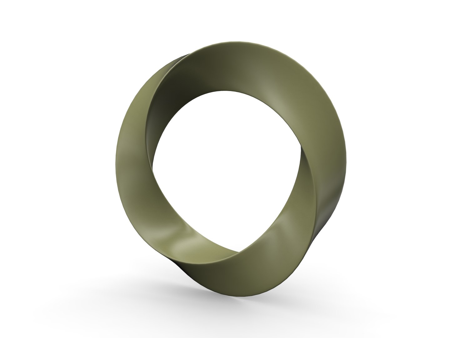 3D Model Metal Torus V2 - TurboSquid 1784128
