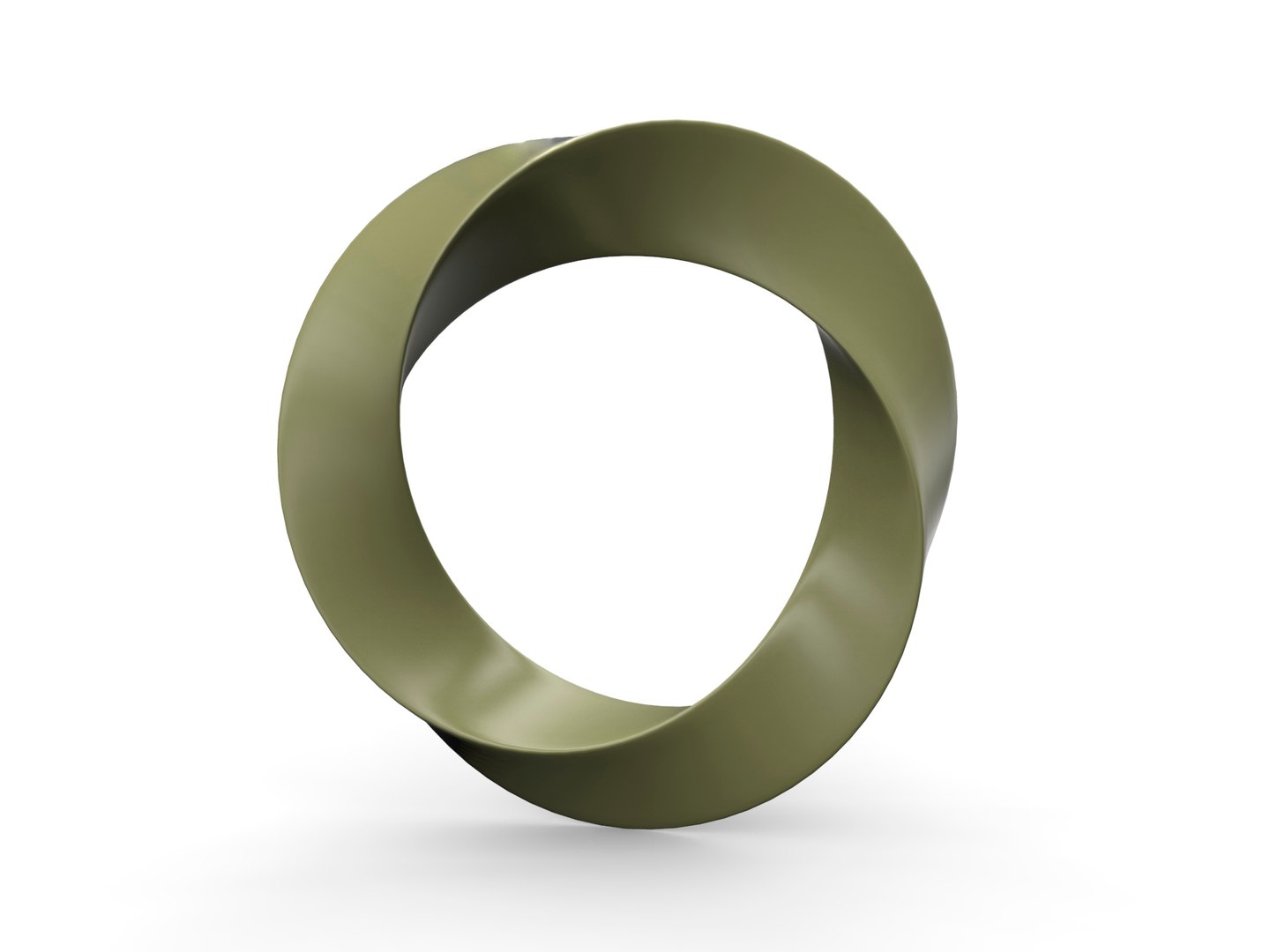 3D Model Metal Torus V2 - TurboSquid 1784128