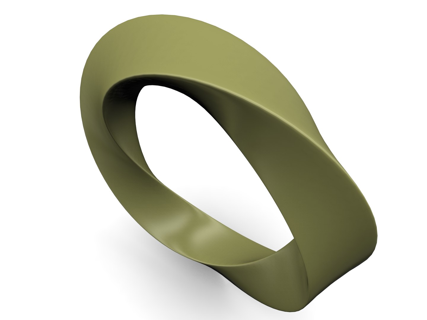 3D Model Metal Torus V2 - TurboSquid 1784128