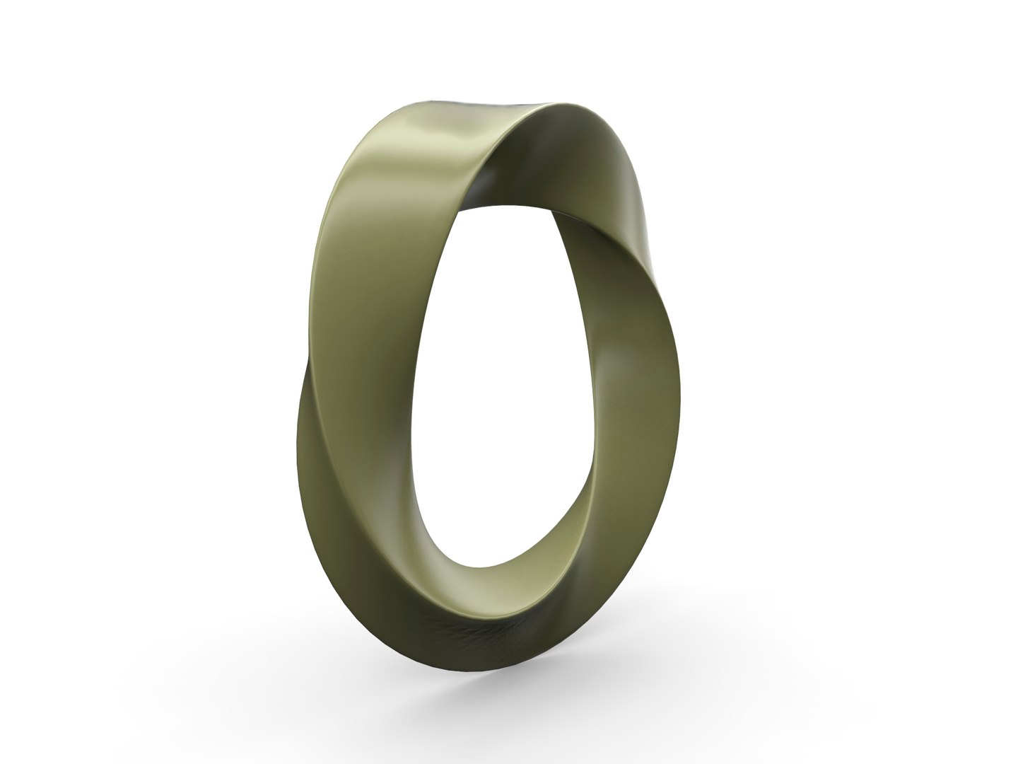 3D Model Metal Torus V2 - TurboSquid 1784128