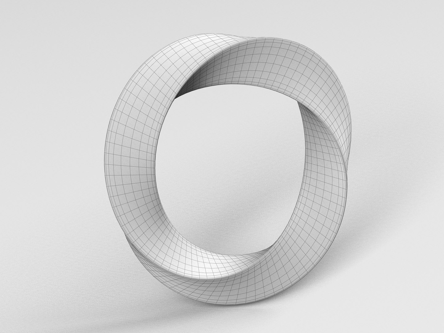 3D Model Metal Torus V2 - TurboSquid 1784128